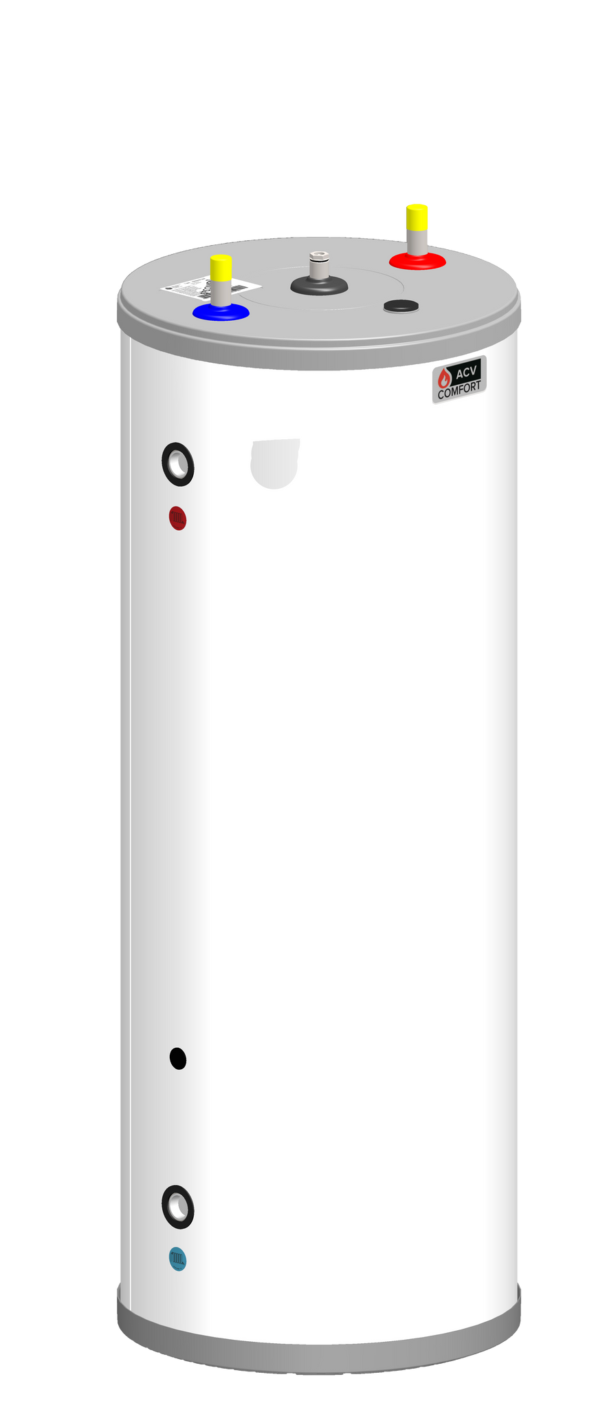 Comfort 240 - Product - ACV